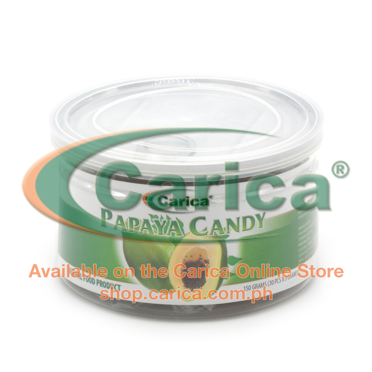 Candy – Carica Herbal Health Products, Inc.