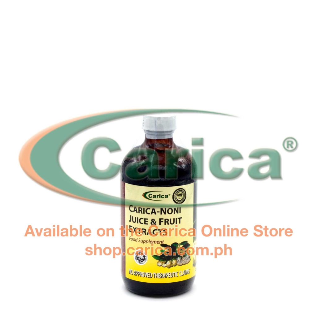 Noni Leaves Soap – Carica Herbal Health Products, Inc.