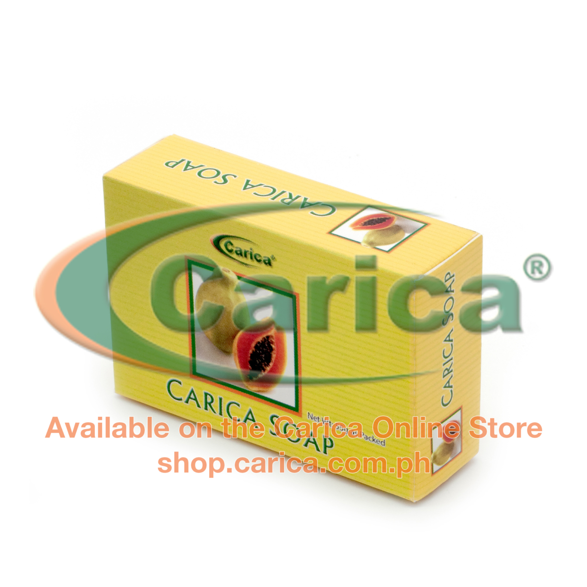 Papaya Capsules (Carica papaya) – 30 Capsules – Carica Herbal Health ...
