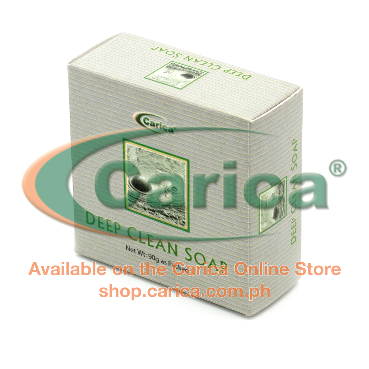 VCO Soap – Carica Herbal Health Products, Inc.